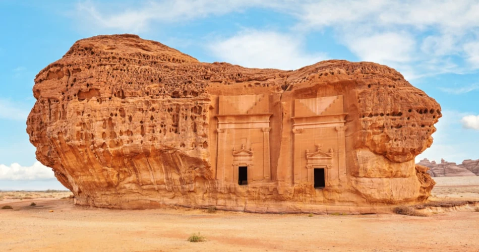 Medina Travel Guide: 20 Must-See Places, Holy Sites & Local Experiences