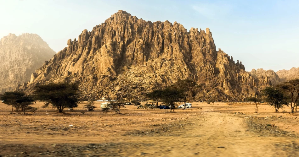 Medina Travel Guide: 20 Must-See Places, Holy Sites & Local Experiences