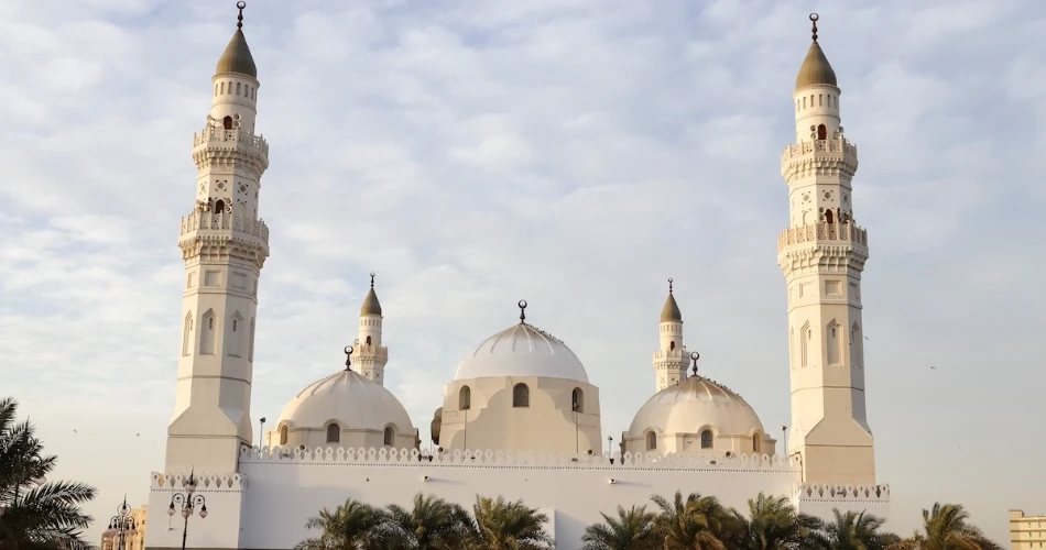 3-Day Madinah Itinerary: Top Sights, Food & Culture