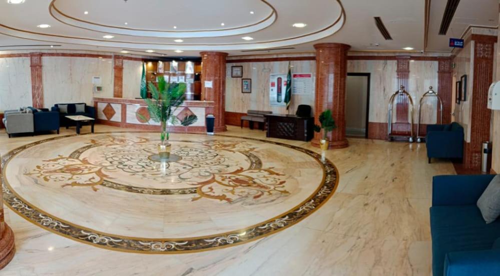 Sky View Hotel Madinah, Sky View Madinah Hotel Medina [33% OFF]