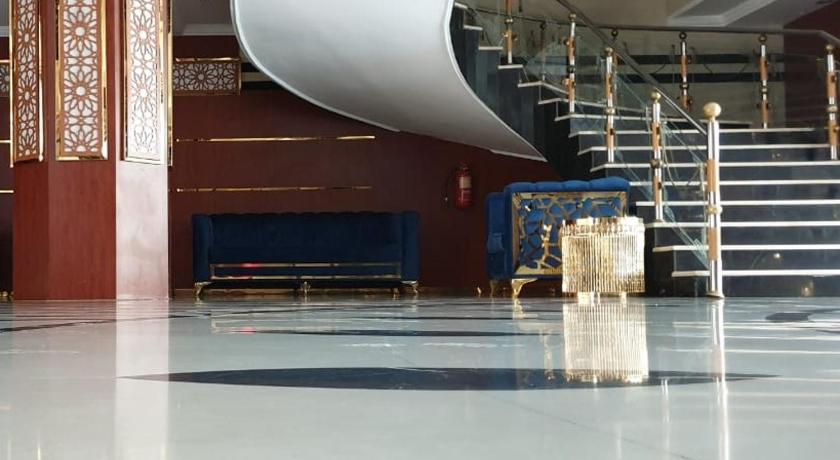 Al Andalus Plus Medina | 8-10 Min Walk to Prophet's Mosque