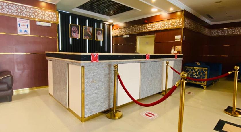 Al Andalus Plus Medina | 8-10 Min Walk to Prophet's Mosque
