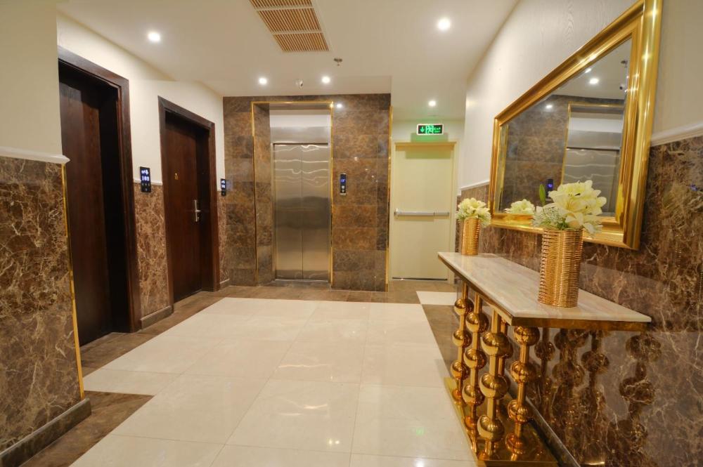 Al Marzam Hotel Medina | 15-Min Drive to Nabawi | 3-Star