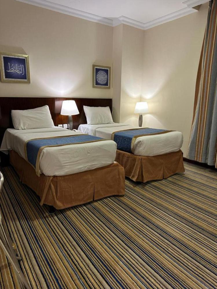 Arkan Al Manar Hotel | 8-10 Min Walk to Prophet's Mosque